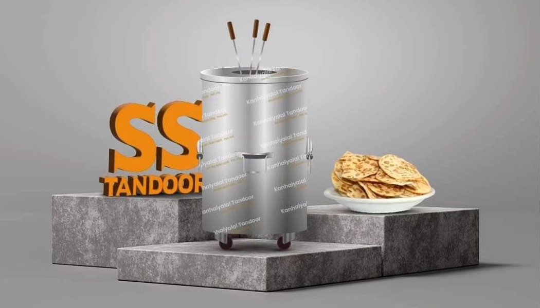 Square Tandoor Archives - Kanhaiyalal Tandoors Blogs