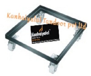 Square Shape Trolley Manufacturers, Suppliers, Exporters India